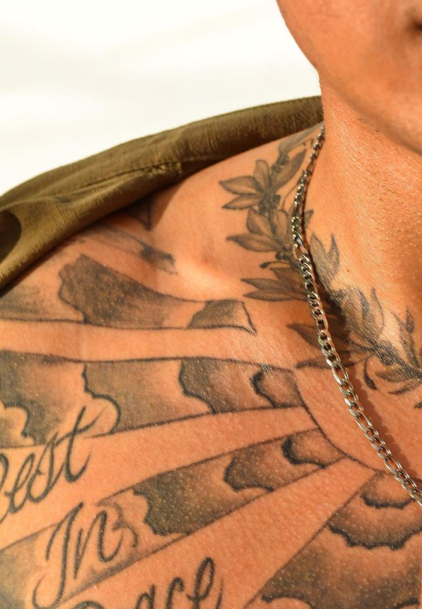 Men’s collection – Shellbrands