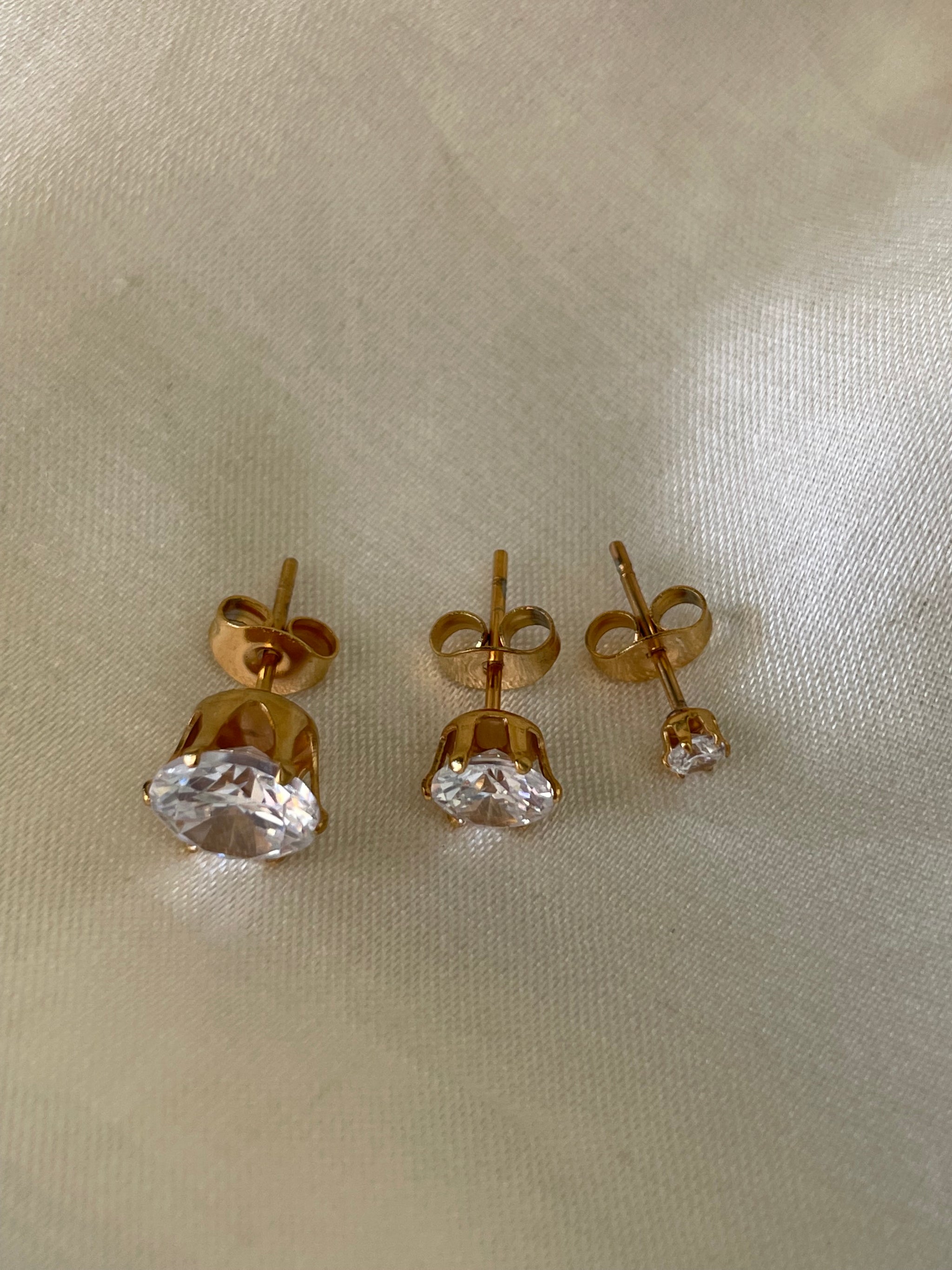 Earrings – Shellbrands